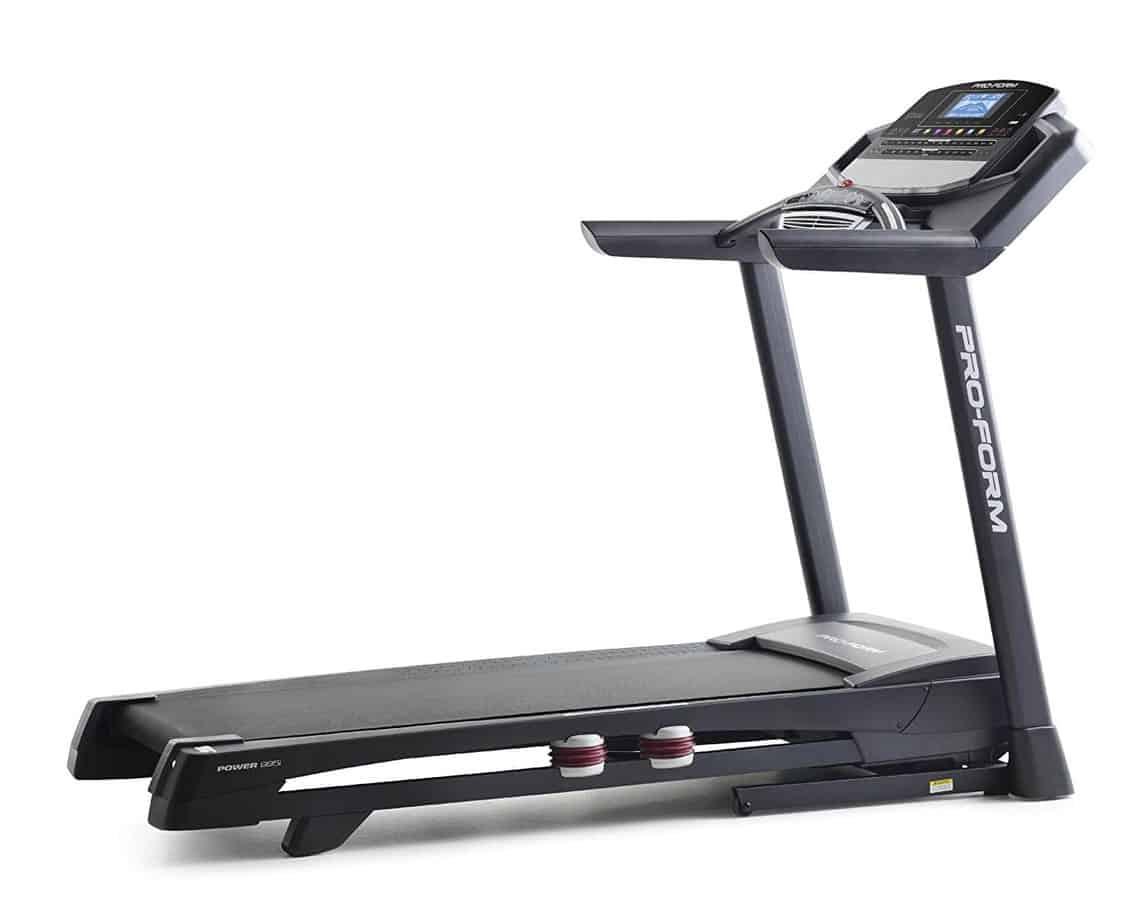 ProForm Power 995i Treadmill Review