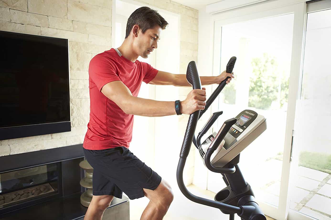 ProForm Endurance 520 E Elliptical Review