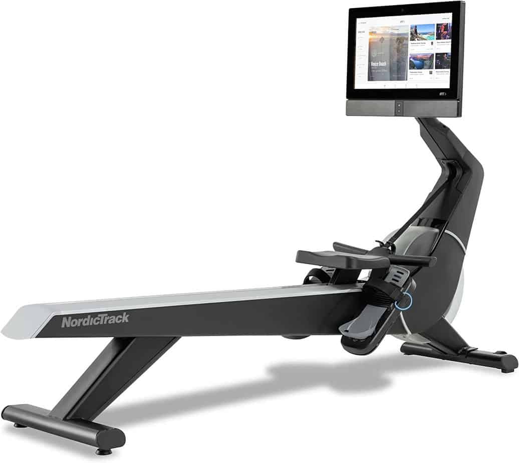 Nordic Track RW900 Rower